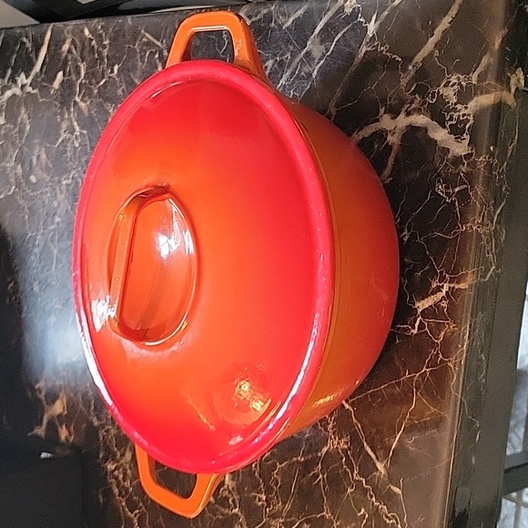 Casron | Kitchen | Casron Cast Iron Made In Japan Pot | Poshmark